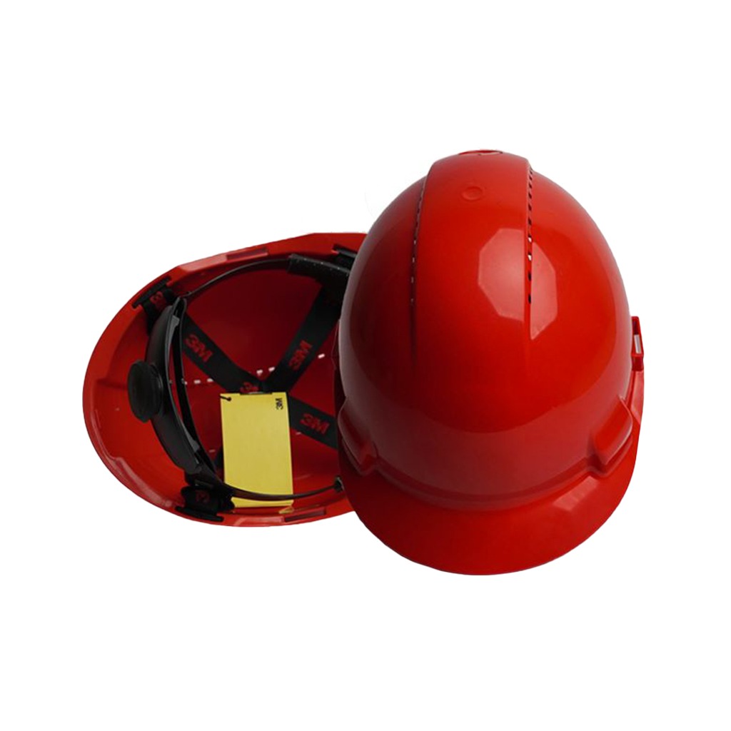 3M Head Protection Helmet - Handy Safety