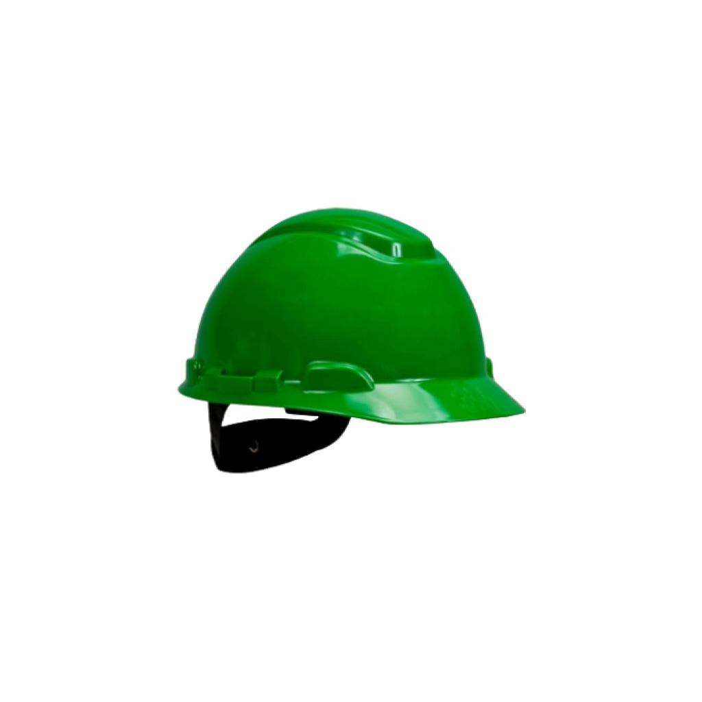 3M Head Protection Helmet - Handy Safety