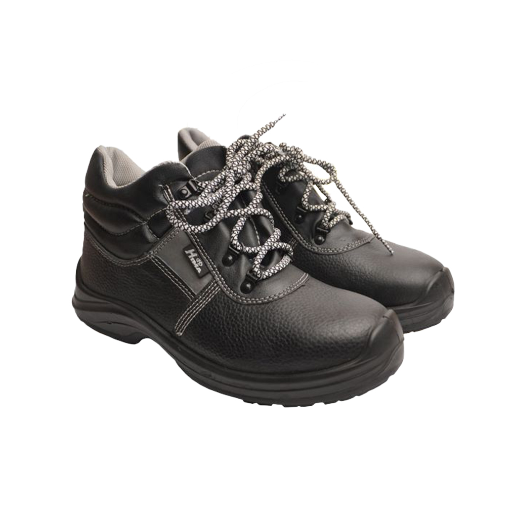 lightweight Composite steel Toe anti slip Safety shoes - Handy Safety