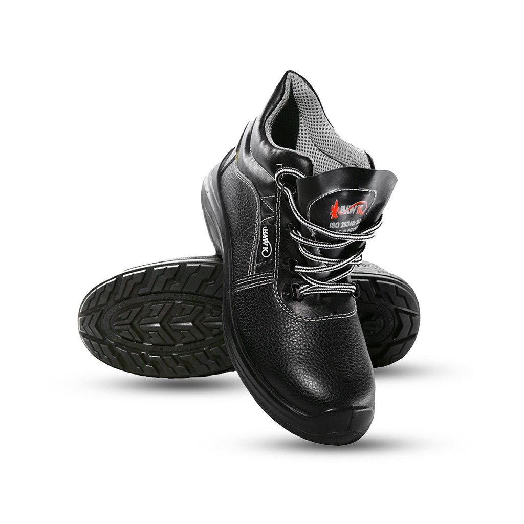 HAWK Boot with long neck - Handy Safety