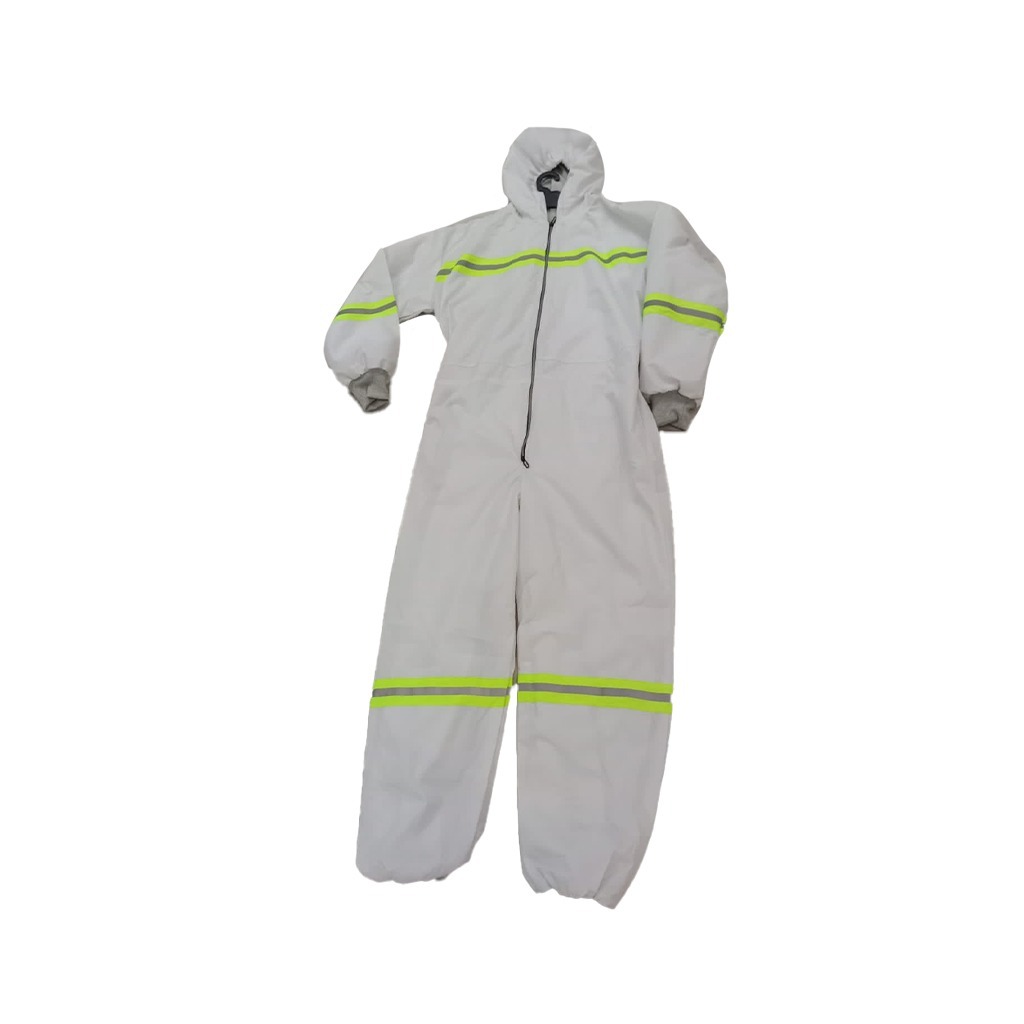Coverall Waterproof - Handy Safety